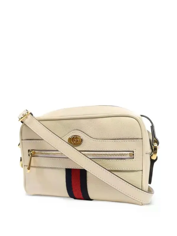 Gucci Ophidia Shoulder Bag