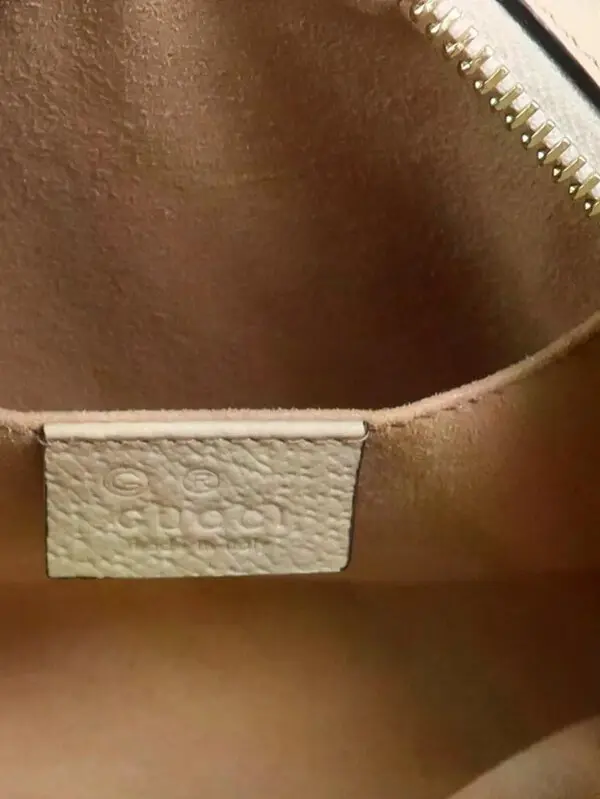 Gucci Ophidia Shoulder Bag