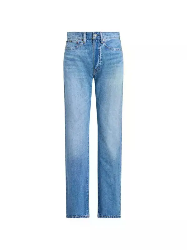 Polo Ralph Lauren Rincon-wash Jeans