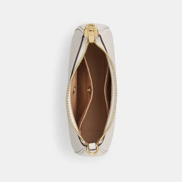 COACH OUTLET Teri Crossbody Bag - Gold/chalk