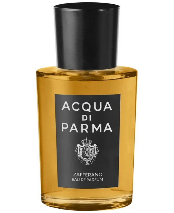 ACQUA DI PARMA Zafferano Eau De Parfum - No Color