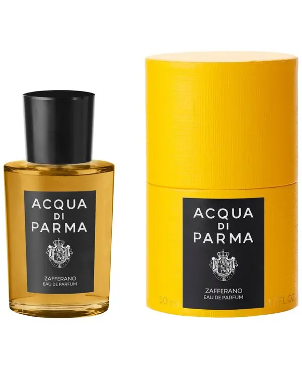 ACQUA DI PARMA Zafferano Eau De Parfum