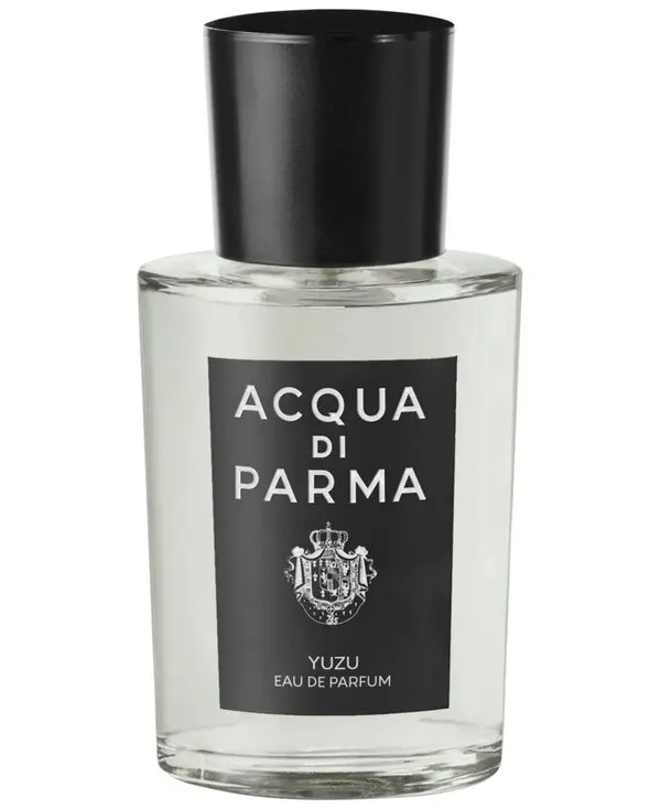 ACQUA DI PARMA Yuzu Eau De Parfum - No Color