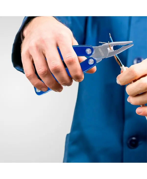 PURSONIC 11-in-1 Multifunction Tool Â Your Compact