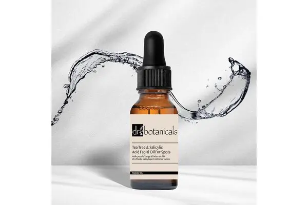 DR. BOTANICALS Eucalyptus