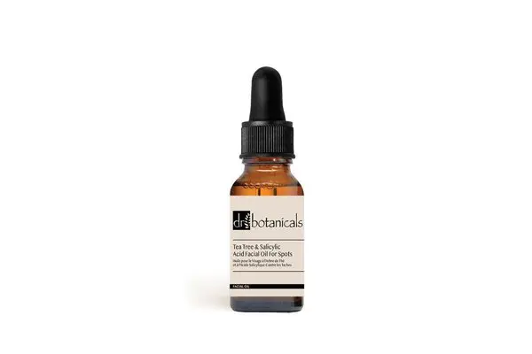 DR. BOTANICALS Eucalyptus