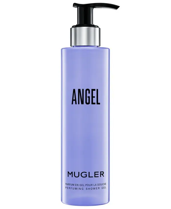 MUGLER Angel Perfuming Shower Gel - No Color