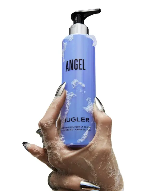 MUGLER Angel Perfuming Shower Gel