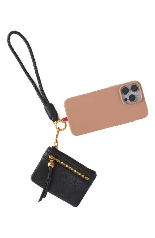 Hobo Lasso Phone Wristlet