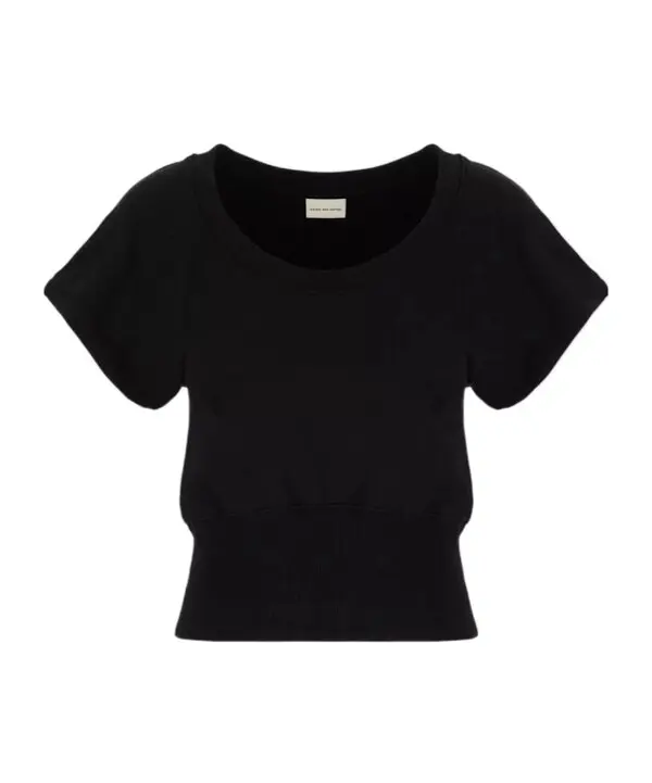 Dries Van Noten Crew Neck T-shirt