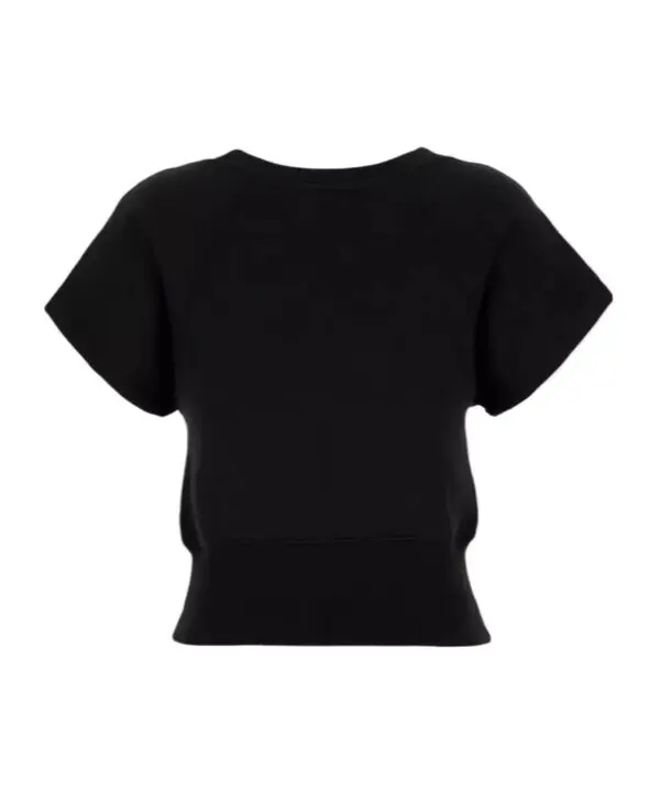 Dries Van Noten Crew Neck T-shirt