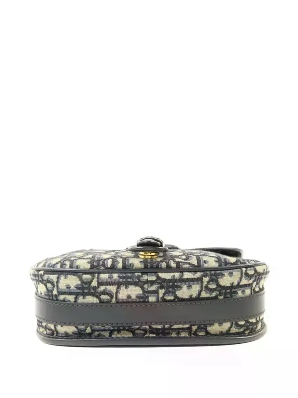 Dior Bobby Oblique Shoulder Bag