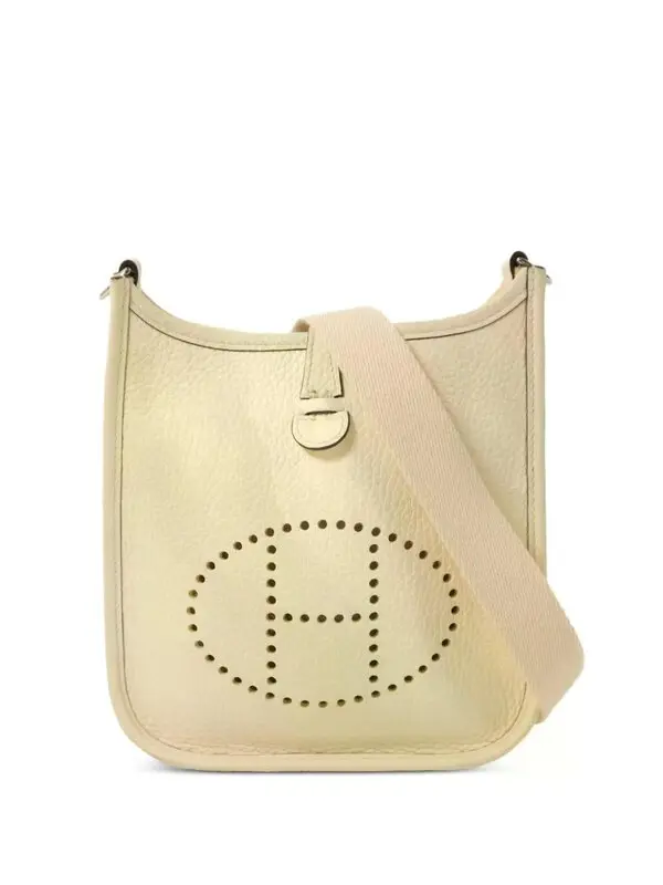 Hermès Evelyne Tpm Shoulder Bag