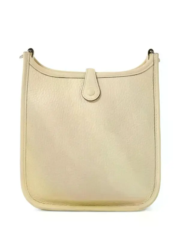 Hermès Evelyne Tpm Shoulder Bag