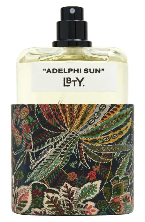 LIBERTY LBTY. FRAGRANCE Adelphi Sun Eau De Parfum