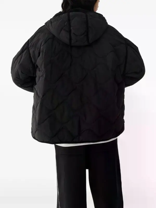STUDIO TOMBOY Toggle Puffer Jacket