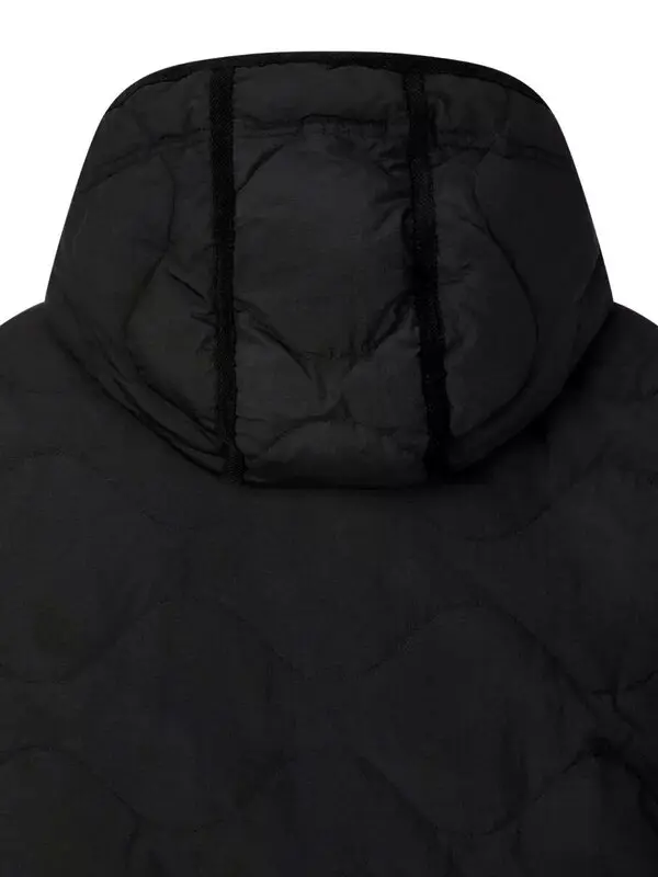 STUDIO TOMBOY Toggle Puffer Jacket