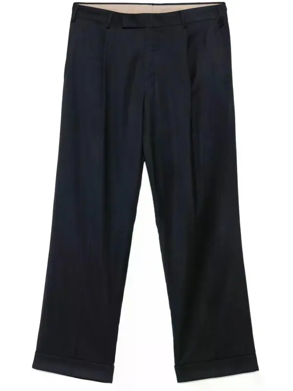 PT TORINO Edge Trousers