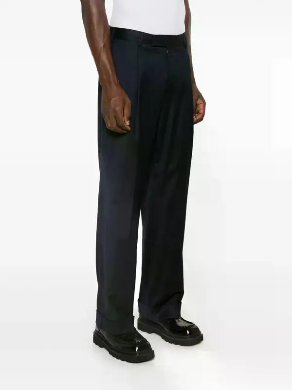 PT TORINO Edge Trousers
