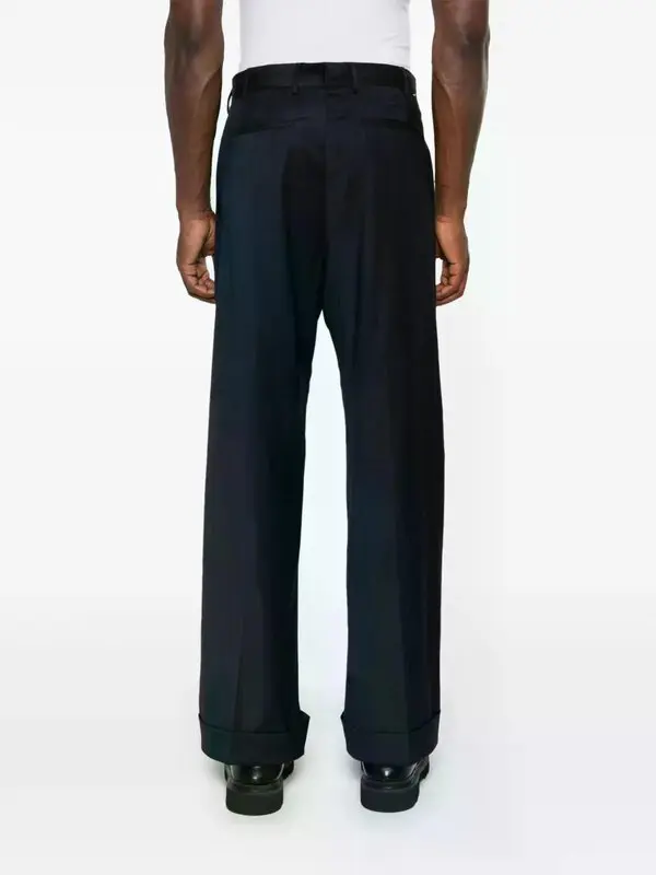 PT TORINO Edge Trousers
