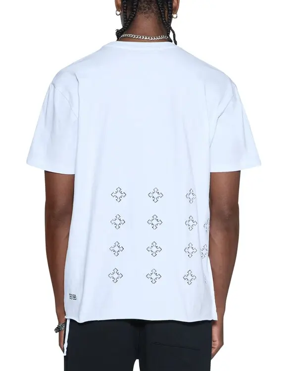 Ksubi 4x4 Revamp Biggie T-shirt