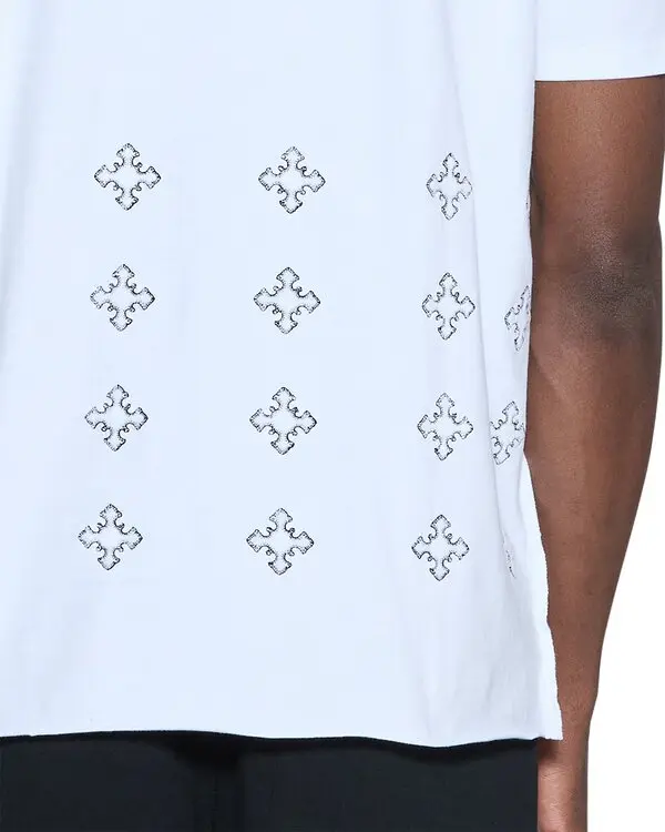 Ksubi 4x4 Revamp Biggie T-shirt