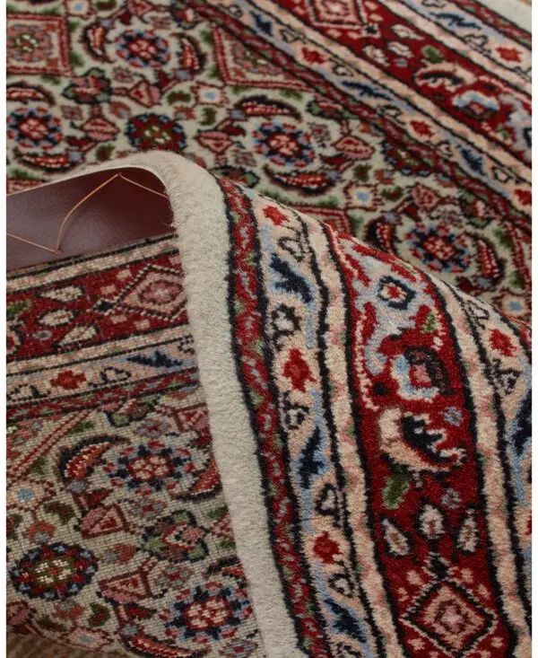 Bloomingdale'S Persian Mood Area Rug 2' 4 X 9' 5