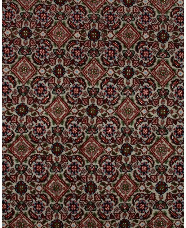Bloomingdale'S Persian Mood Area Rug 2' 4 X 9' 5