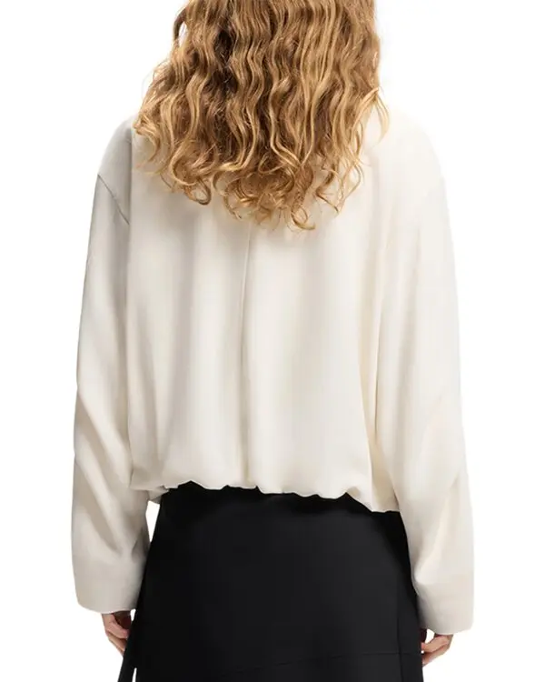 BOSS Jajila Bomber Jacket