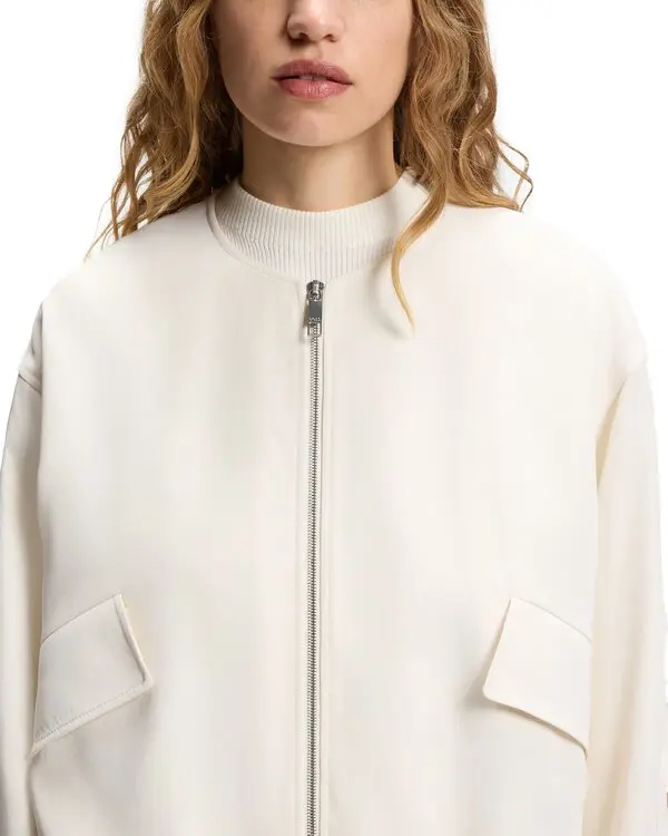BOSS Jajila Bomber Jacket