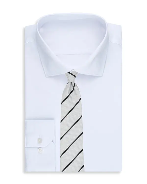 Thomas Pink Classic Stripe Neck Tie