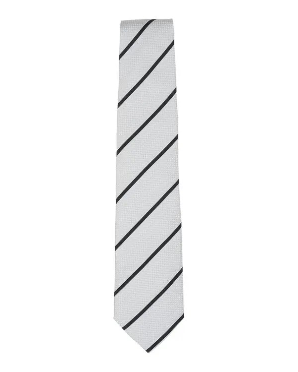Thomas Pink Classic Stripe Neck Tie