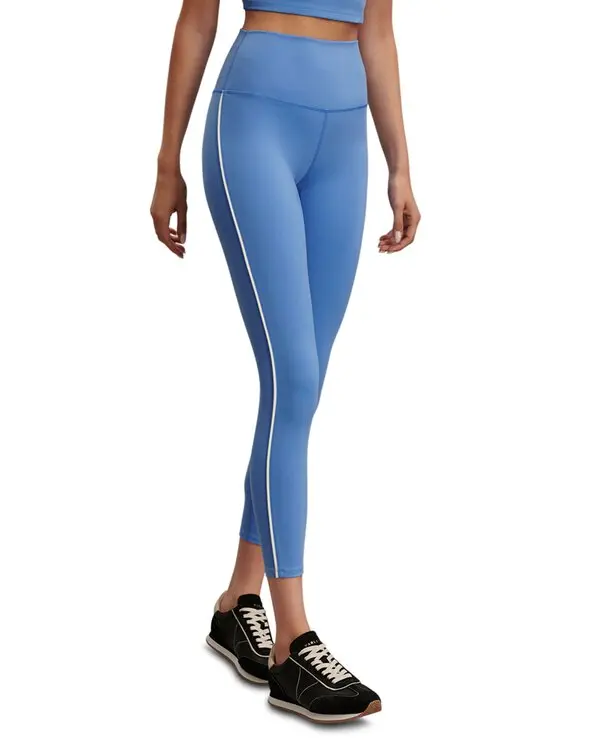 Varley Freesoft Piped Leggings