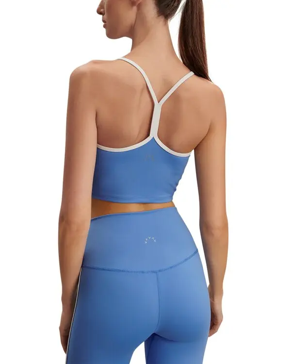 Varley Freesoft Harley Sports Bra - Marina