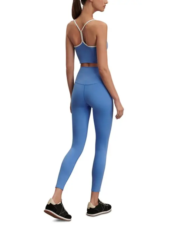 Varley Freesoft Harley Sports Bra - Marina