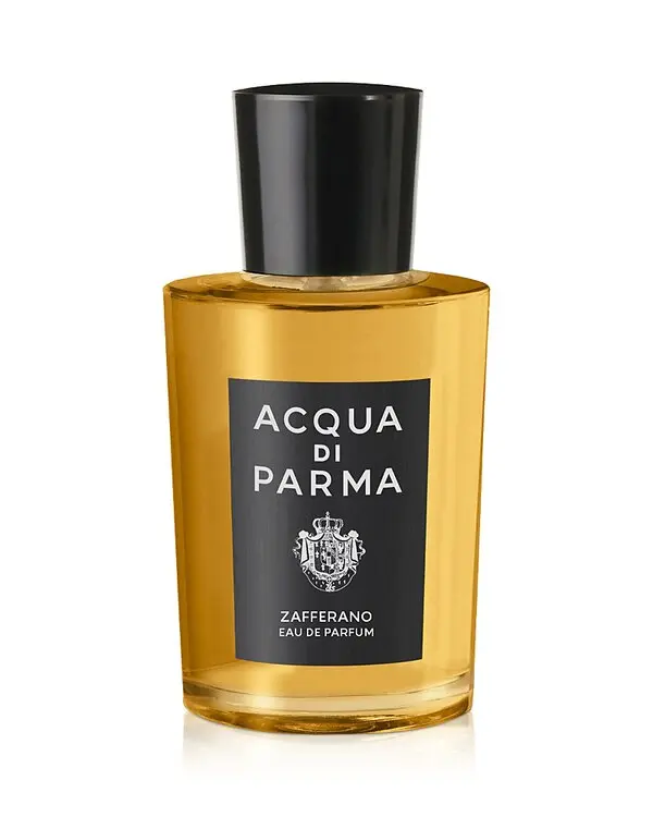 ACQUA DI PARMA Signatures Of The Sun Zafferano Eau De Parfum 3.4 Oz - No Color