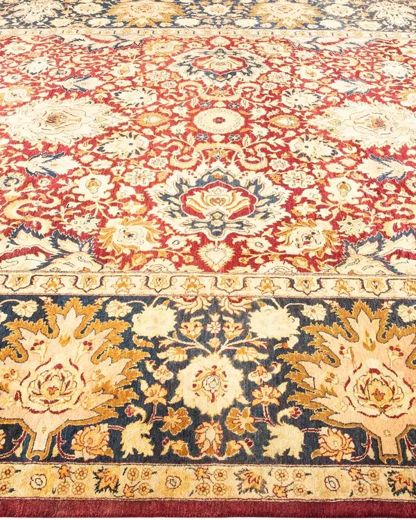 Bloomingdale'S Mogul M1093 Area Rug, 8'1 X 10'2
