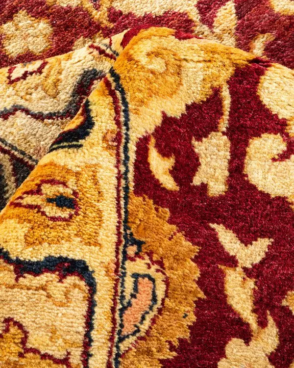 Bloomingdale'S Mogul M1093 Area Rug, 8'1 X 10'2
