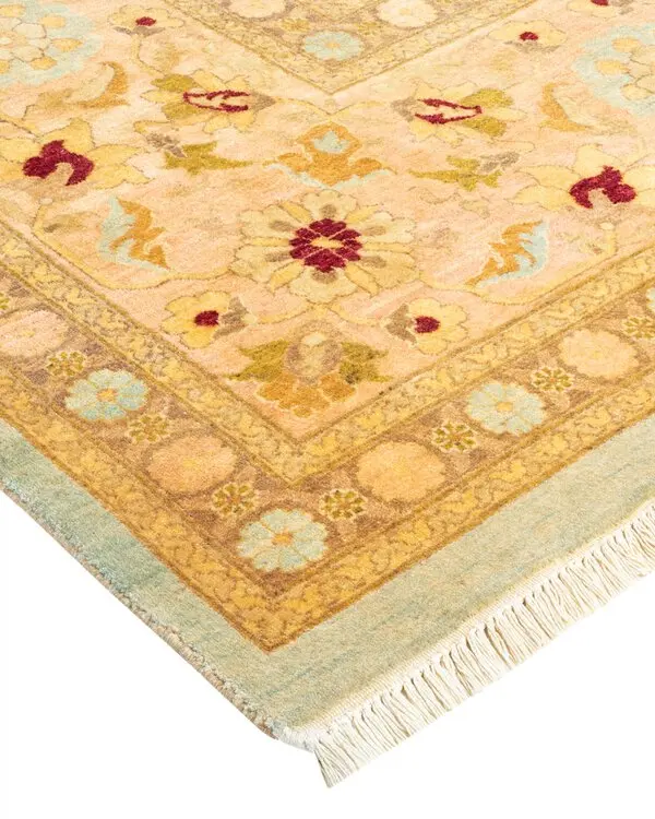 Bloomingdale'S Mogul M1251 Area Rug, 8'2 X 10'1