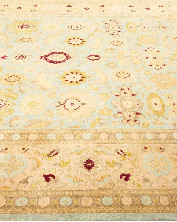 Bloomingdale'S Mogul M1251 Area Rug, 8'2 X 10'1