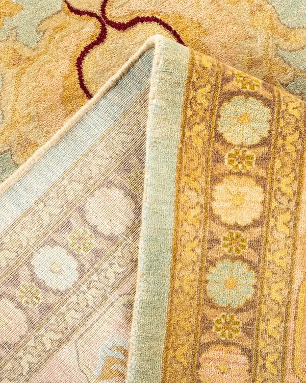 Bloomingdale'S Mogul M1251 Area Rug, 8'2 X 10'1