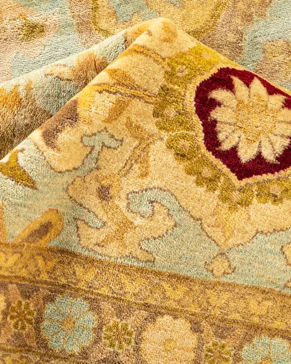 Bloomingdale'S Mogul M1251 Area Rug, 8'2 X 10'1