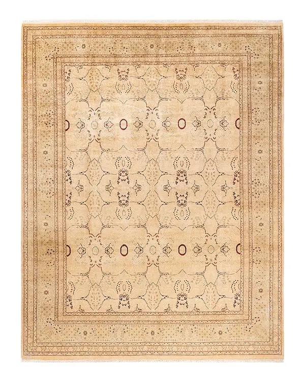 Bloomingdale'S Mogul M1225 Area Rug, 8'2 X 10'4 - Beige