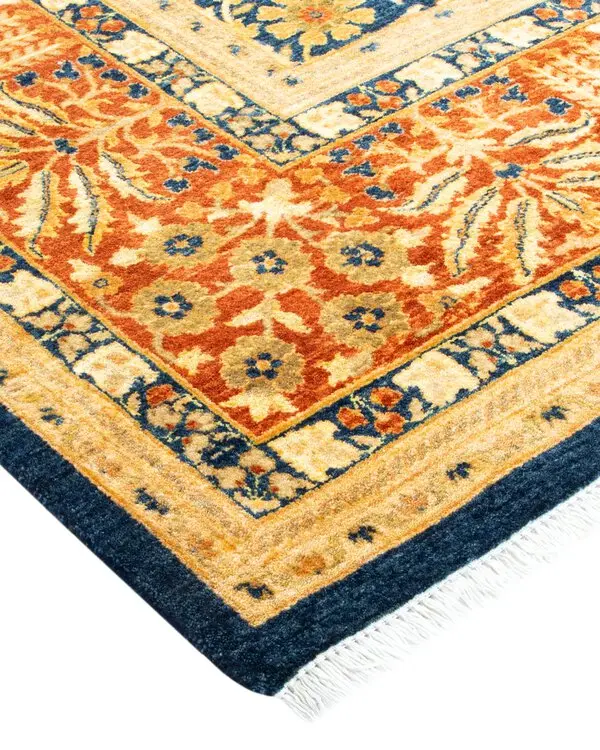 Bloomingdale'S Mogul M1346 Area Rug, 8'2 X 10'10