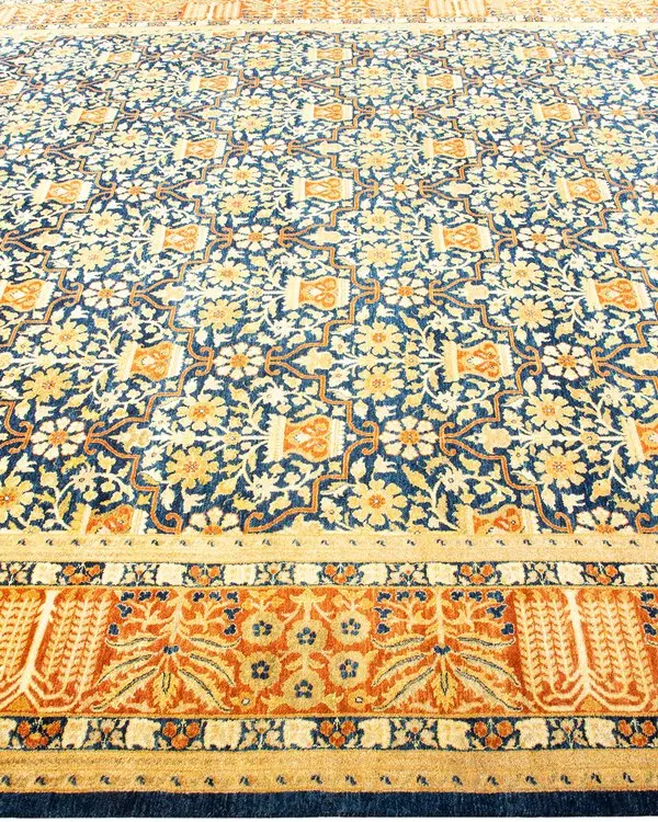 Bloomingdale'S Mogul M1346 Area Rug, 8'2 X 10'10