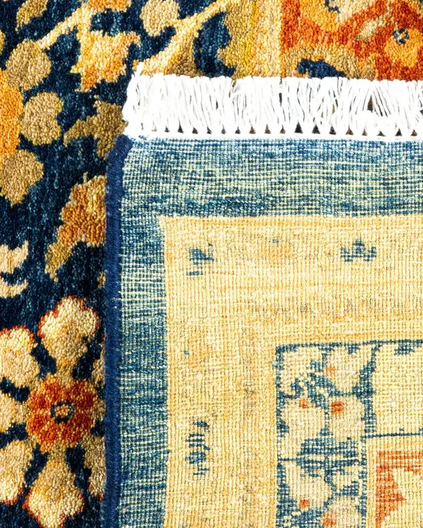 Bloomingdale'S Mogul M1346 Area Rug, 8'2 X 10'10