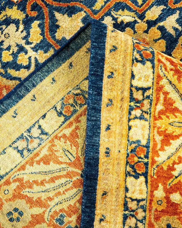Bloomingdale'S Mogul M1346 Area Rug, 8'2 X 10'10