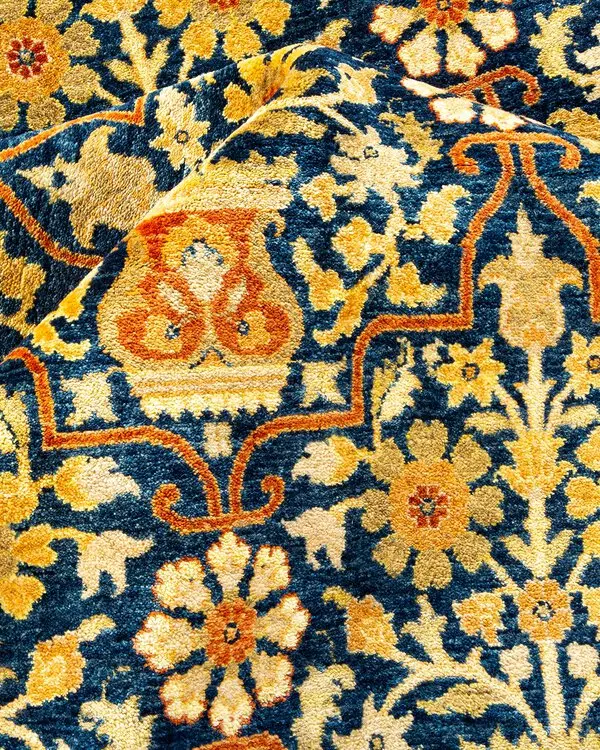 Bloomingdale'S Mogul M1346 Area Rug, 8'2 X 10'10