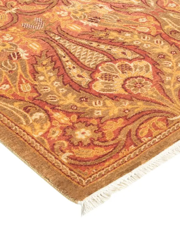 DALYN RUG COMPANY Bloomingdale's Mogul M1530 Runner Area Rug, 2'7 X 9'2