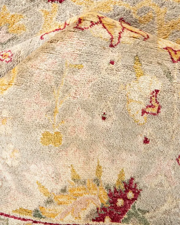 Bloomingdale'S Mogul M1375 Area Rug, 9' X 13'5